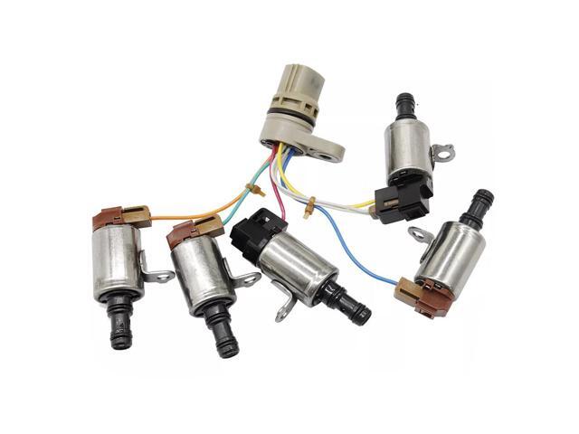 Click here for Paiying Transmission Shift Solenoid & Harness Kit... prices