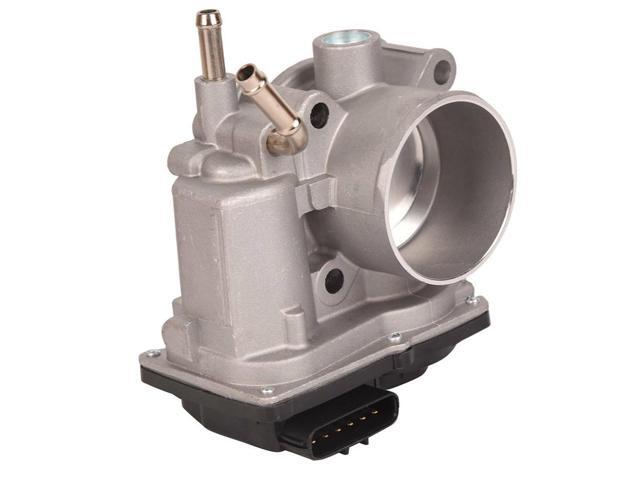 Click here for Yassdwbn Throttle Body Fits For Toyota Corolla Mat... prices