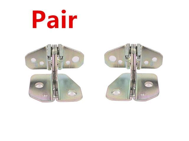 Click here for Paiying Pair Front Upper Left And Right Door Hinge... prices