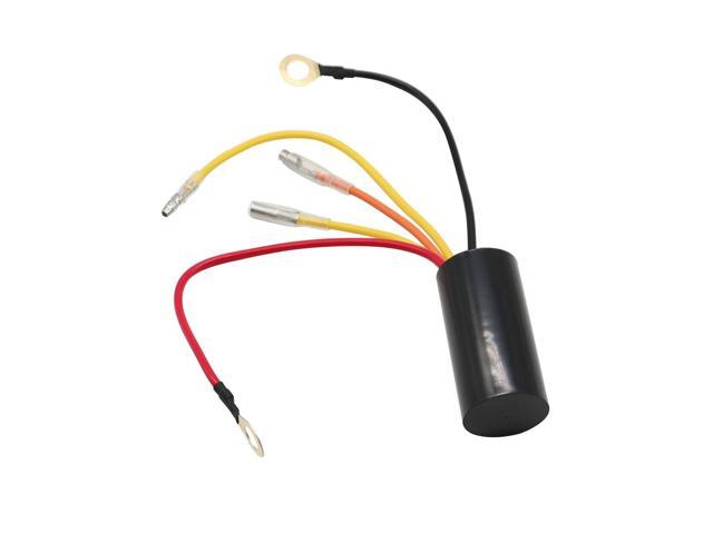 Click here for Yassdwbn Electrical Ignition Time Delay Module For... prices