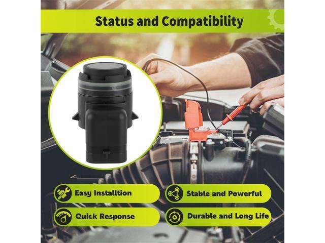 Click here for Paiying 4X Parking Aid Sensor Pps110 For Ram 1500... prices