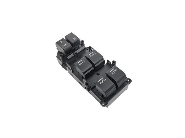Click here for Yassdwbn 35750-Tp5-H21 Power Window Switch For Hon... prices