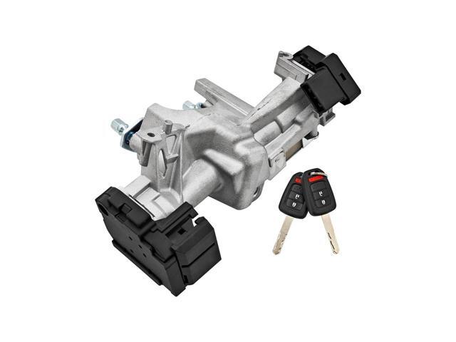 Click here for Paiying Ignition Lock Cylinder Switch Assembly 2 K... prices