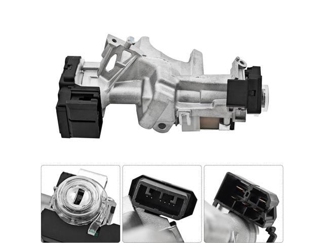 Click here for Yassdwbn Ignition Lock Cylinder Switch Assembly 2... prices