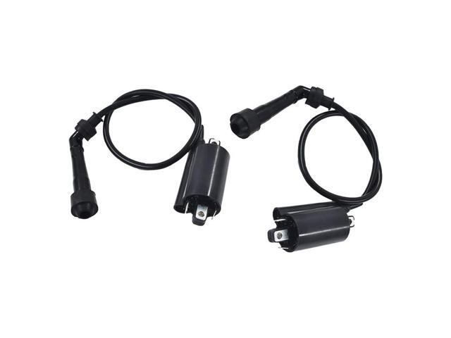 Click here for Paiying Set Of 2 Ignition Coils For Kawasaki En500... prices
