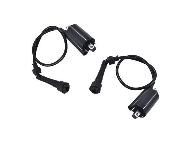 Click here for Yassdwbn Set Of 2 Ignition Coils For Kawasaki En50... prices