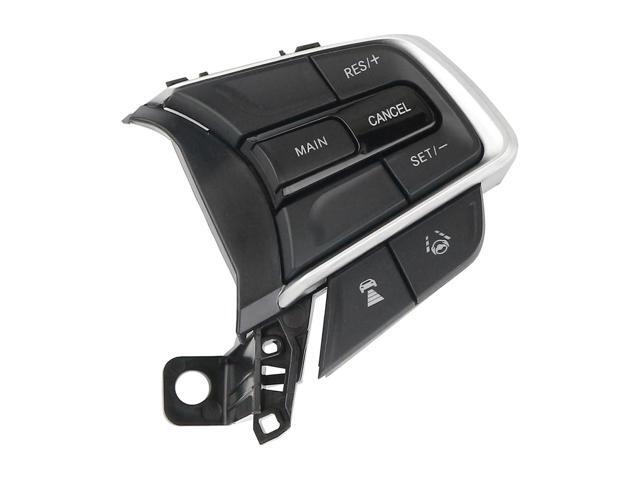 Click here for Yassdwbn Steering Wheel Cruise Multi Info Switch R... prices