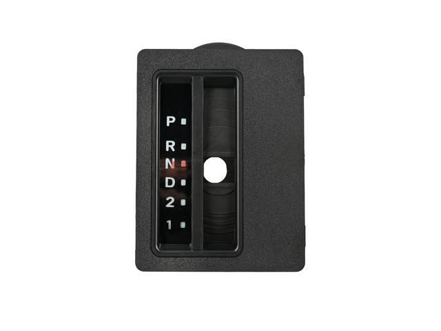 Click here for Yassdwbn Auto Transmission Gear Shifter Indicator... prices