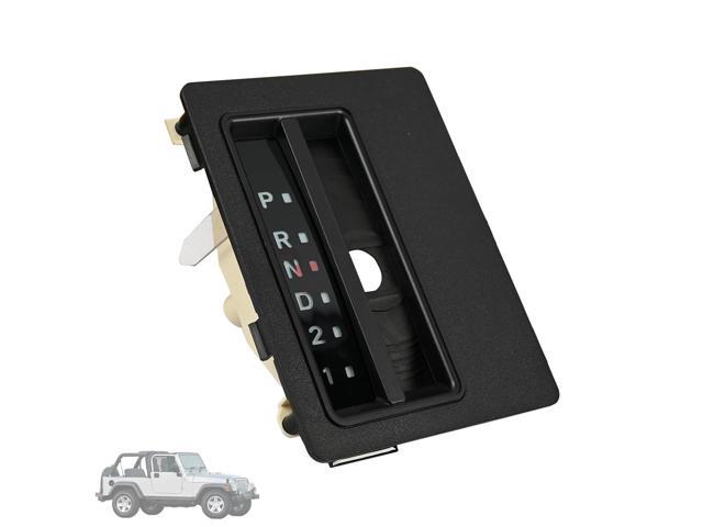 Click here for Paiying Auto Transmission Gear Shifter Indicator B... prices
