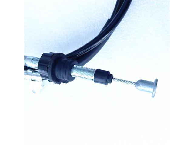 Click here for Paiying Front Clutch Cable 23710-81A61 For Suzuki... prices