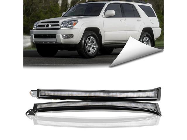 Click here for Yassdwbn Front Headlight Led Daytime Running Light... prices
