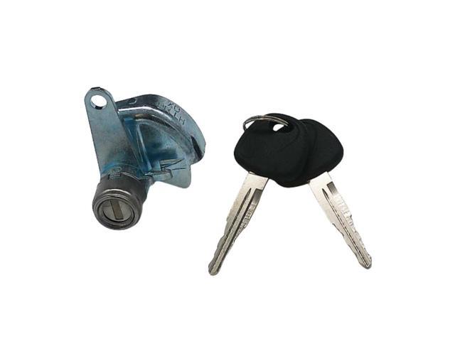 Click here for Paiying Front Left Driver Side Door Lock Cylinder... prices