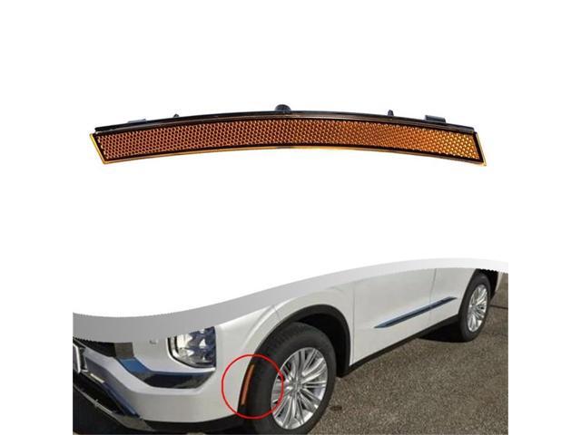 Click here for Yassdwbn Left Front Side Reflector 8355A119 Fit Fo... prices