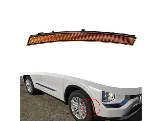 Click here for Yassdwbn Right Front Side Reflector 8355A120 Fit F... prices