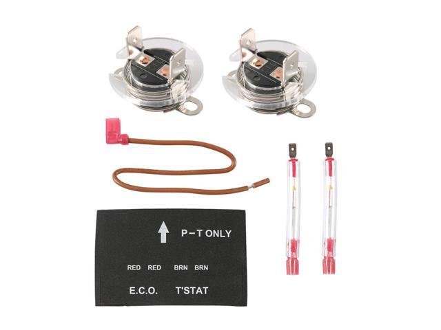 Click here for Paiying Rv Water Heater Thermal Cutoff Kit With Ec... prices