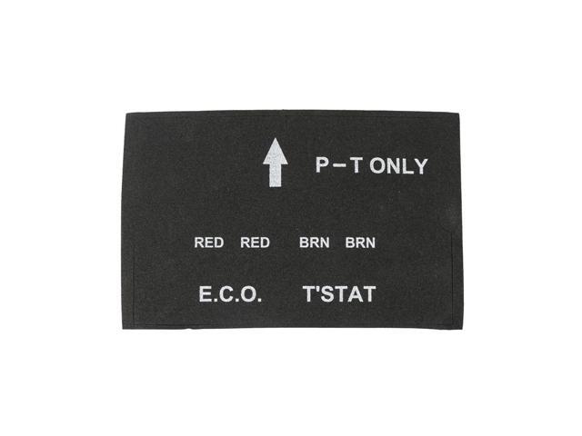 Click here for Yassdwbn Rv Water Heater Thermal Cutoff Kit With E... prices
