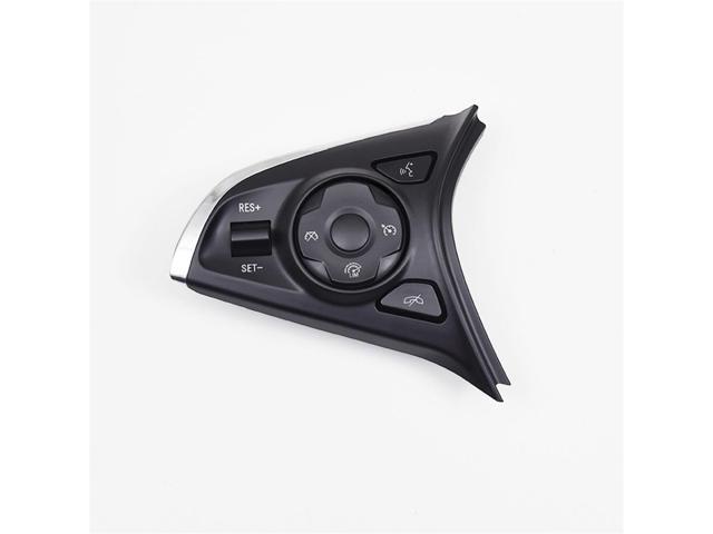 Click here for Paiying Left Steering Wheel Switch Button Shell Fi... prices