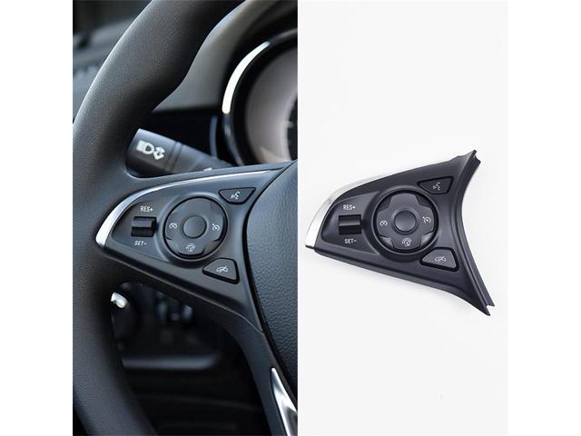 Click here for Yassdwbn Left Steering Wheel Switch Button Shell F... prices