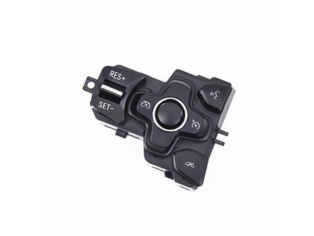 Click here for Yassdwbn Left Steering Wheel Switch Button Cover F... prices