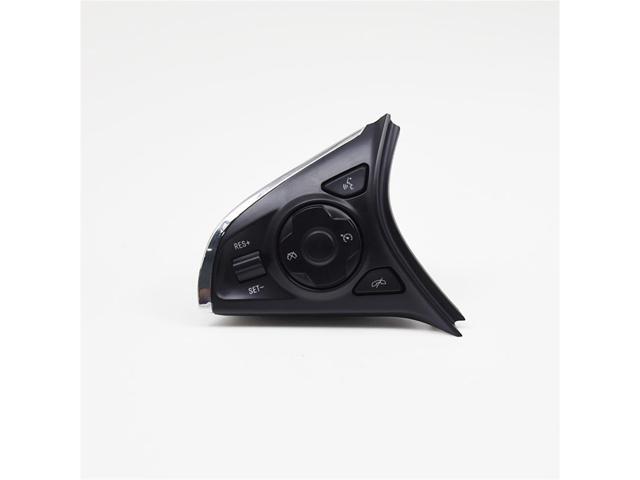 Click here for Yassdwbn Left Steering Wheel Button Cover 23221779... prices