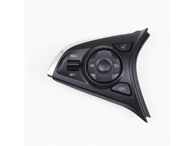 Click here for Paiying Left Steering Wheel Button Cover 23221779... prices