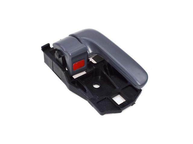 Click here for Paiying Inside Door Handle Gray Passenger Side Rig... prices