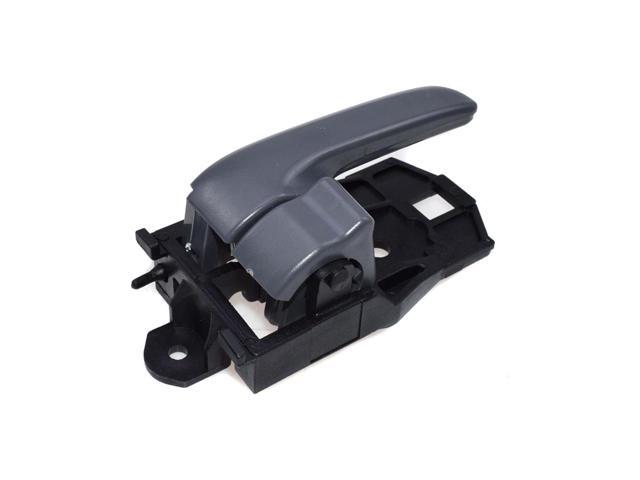 Click here for Yassdwbn Inside Door Handle Gray Passenger Side Ri... prices
