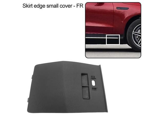 Click here for Paiying Front Right Longitudinal Member Trim A2936... prices