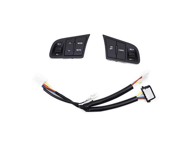 Click here for Paiying Steering Wheel Cruise Volume Control Switc... prices