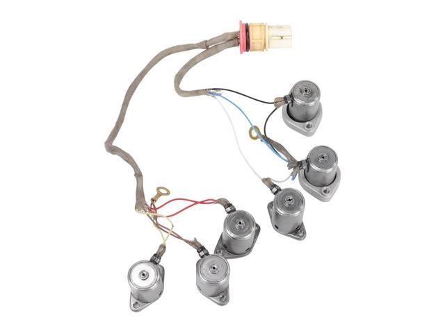 Click here for Paiying Auto Transmission Solenoid Valve 46313-227... prices