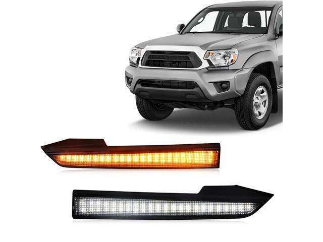 Click here for Paiying Front Headlight Led Daytime Running Light... prices