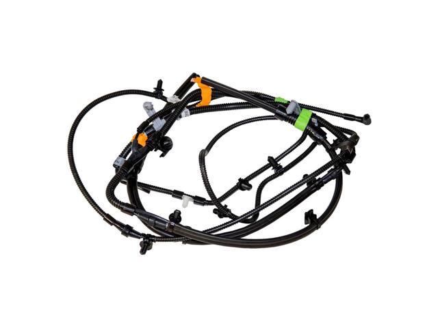 Click here for Yassdwbn Front Vacuum Line Hose Tube Bl3Z-7A785-A... prices