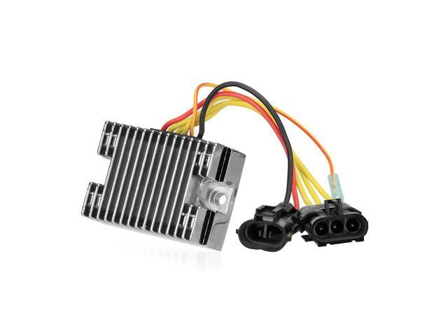 Click here for Paiying Regulator Rectifier 4012192 For Polaris Re... prices