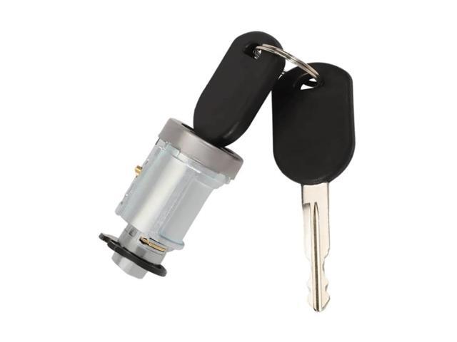 Click here for Paiying Ignition Lock Cylinder With 2 Keys For For... prices