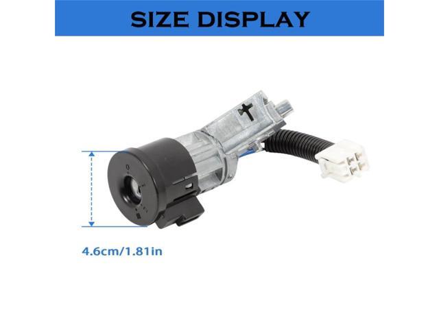 Click here for Paiying Ignition Lock With 2 Keys N0501412 N050220... prices