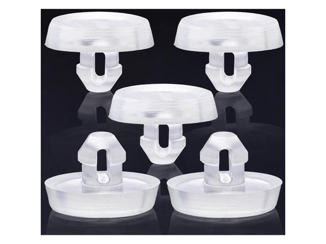 Click here for Paiying 5 Pcs Brake & Clutch Pedal Stop Pad #32876... prices