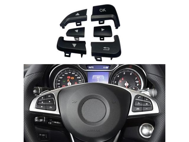 Click here for Paiying Car Steering Wheel Menu Control Switch But... prices