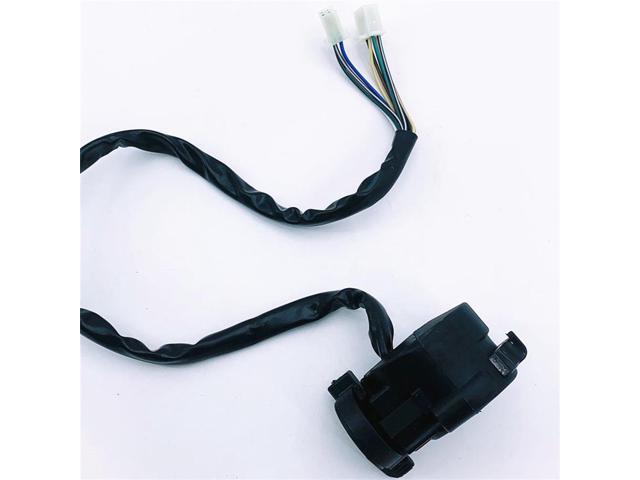 Click here for Paiying Handlebar Switch 10 Wire Left For Gy6 125C... prices