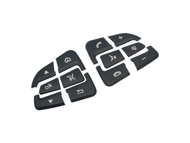 Click here for Paiying Steering Wheel Button Black Trim For Merce... prices