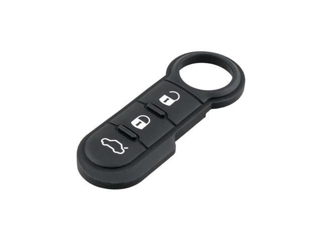 Click here for Paiying 3-Button Remote Key Fob Rubber Key Pads Fo... prices