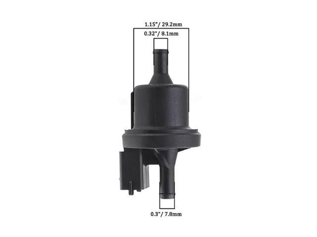 Click here for Paiying 1669555 Fuel Tank Breather Valve For Ford... prices
