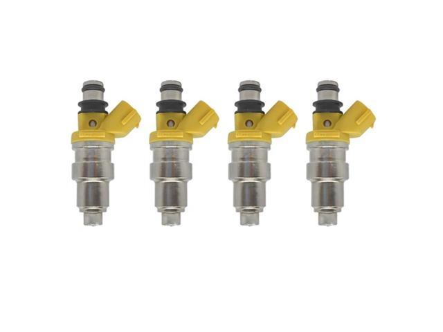 Click here for Paiying 4Pcs 23250-15030 Fuel Injectors For Toyota... prices