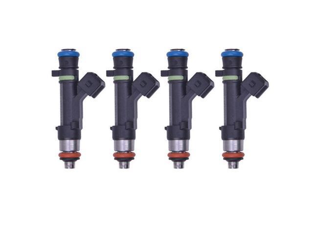 Click here for Paiying 4Pcs 0280158034 Fuel Injector For Lada Ren... prices