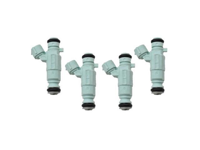 Click here for Paiying 4Pcs 35310-26600 Fuel Injector Nozzle For... prices