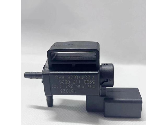 Click here for Paiying 037906283C Vacuum Solenoid Valve For Audi... prices