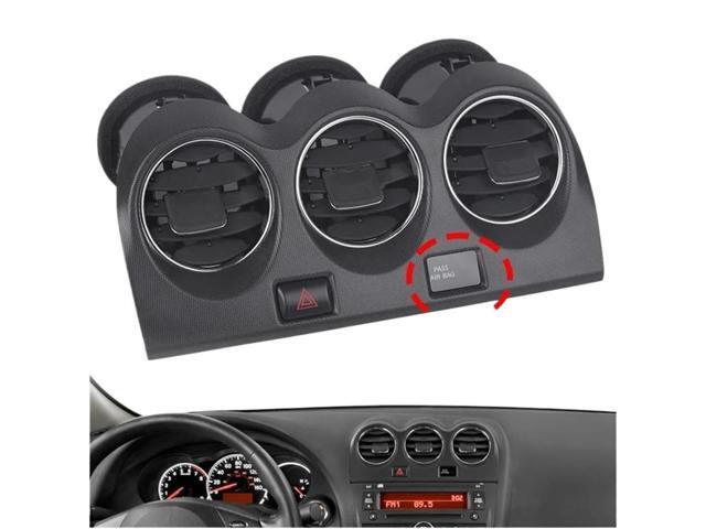 Click here for Paiying Dashboard Ac Air Vents W/Hazard Switch 687... prices