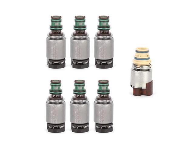 Click here for Paiying 6R60 6R80 Transmission Solenoid Set Al3P7G... prices