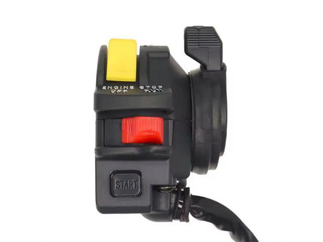 Click here for Paiying Handlebar Control Start Stop Headlight Swi... prices