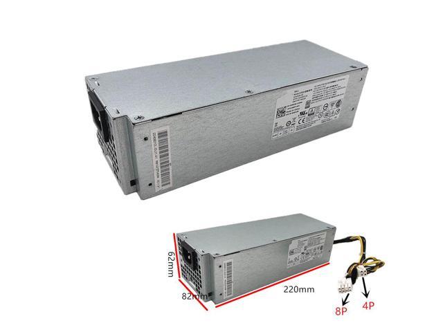 Click here for For Dell 7040 3650 3040 3046 240W Power Supply Uni... prices