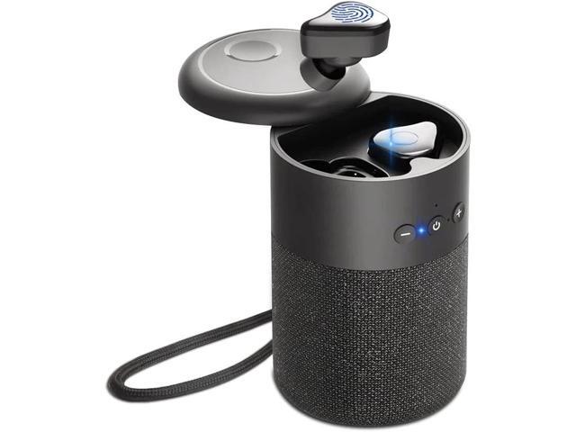 Click here for Glorine Pro Pair - Wireless Earbuds And Speaker Wi... prices